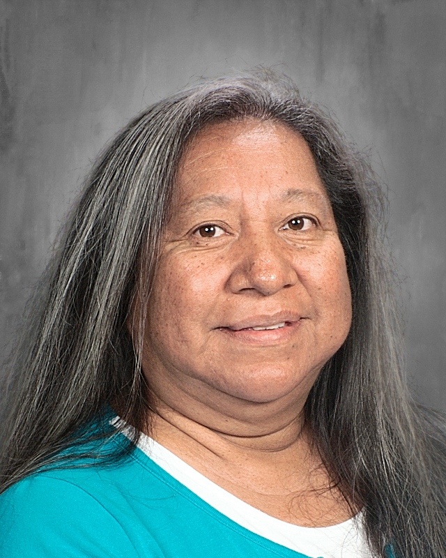 Elena Ramirez – Rocky Mountain Elementary School