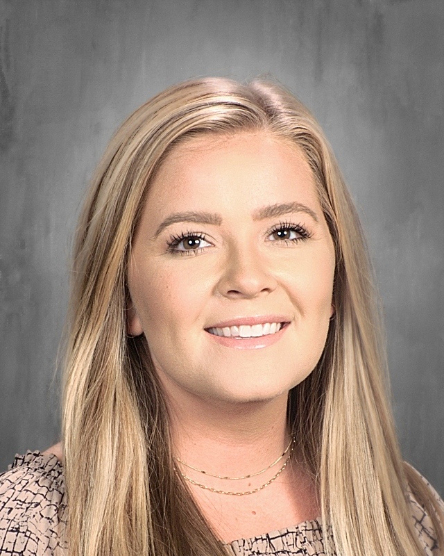 Alyssa Hill – Rocky Mountain Elementary School
