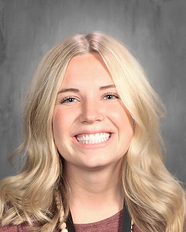 Kaley Clary – Rocky Mountain Elementary School