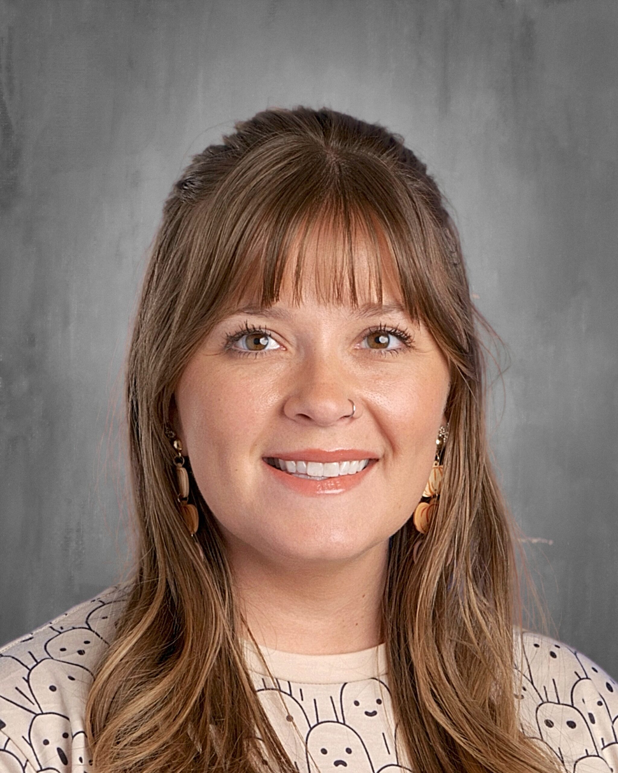Alyssa Hill – Rocky Mountain Elementary School